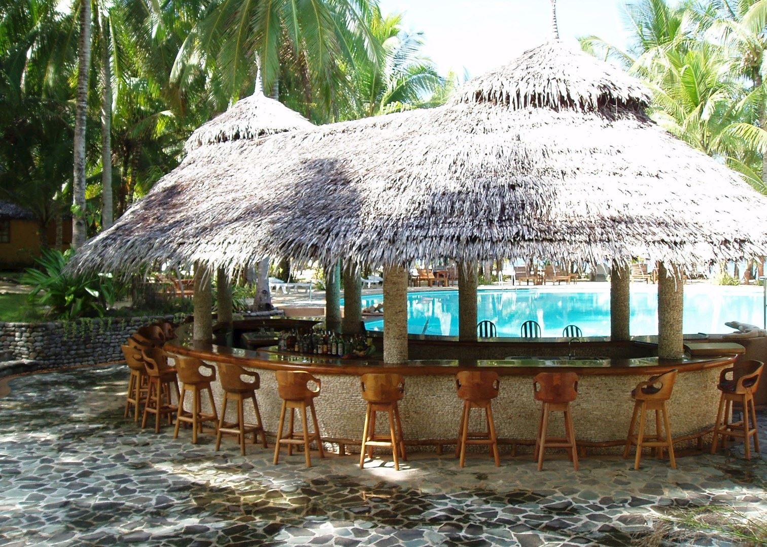 Coco Grove Beach Resort | Siquijor hotels | Audley Travel