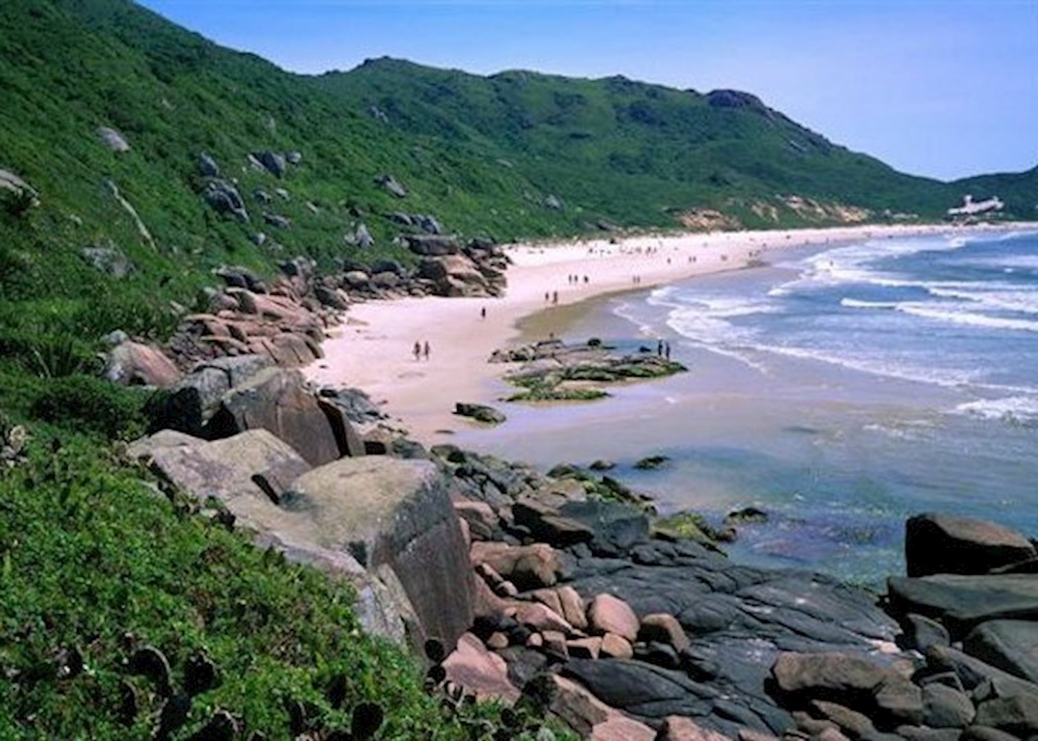 Visit Florianópolis on a trip to Brazil | Audley Travel