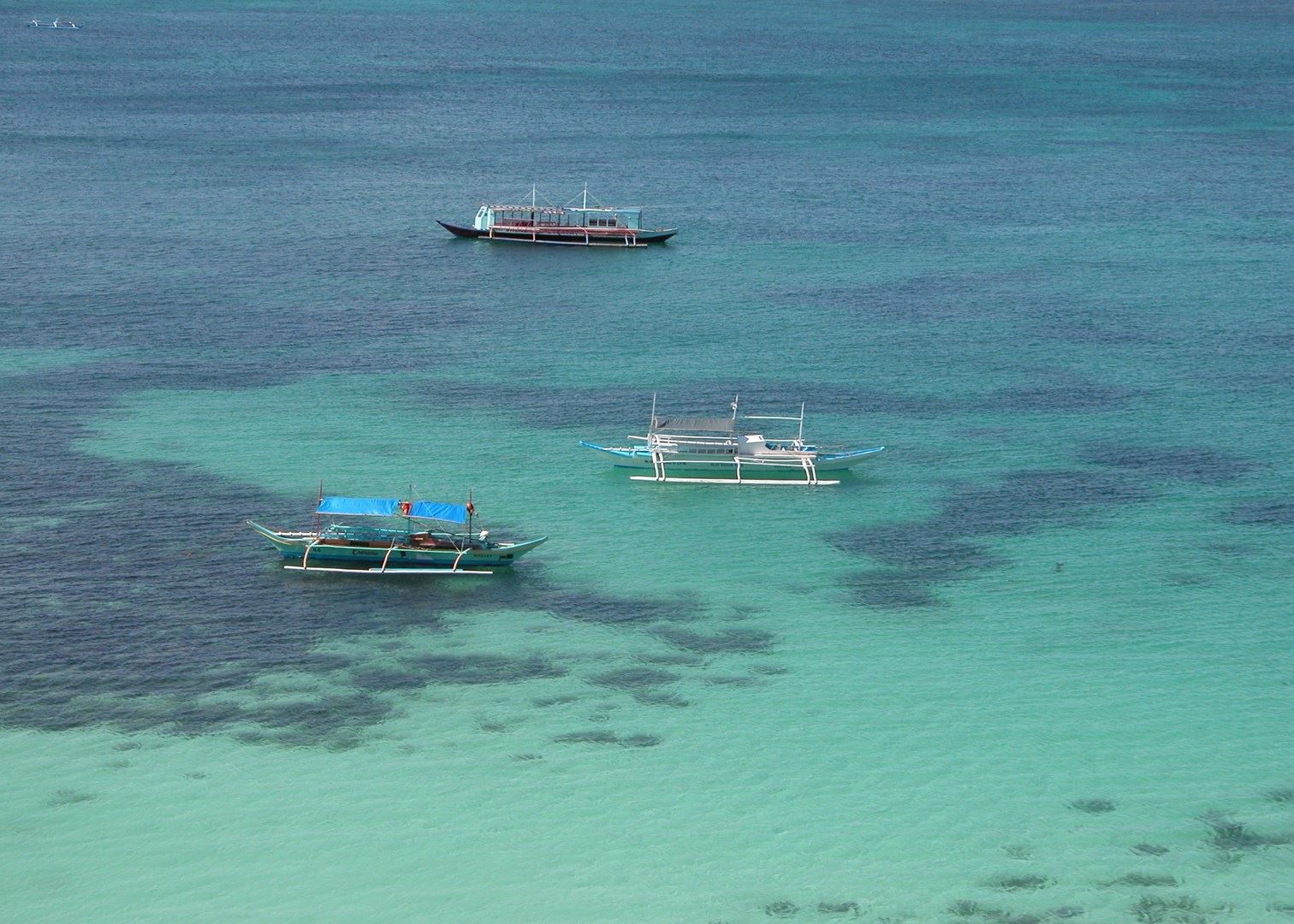 Visit Boracay on a trip to The Philippines | Audley Travel