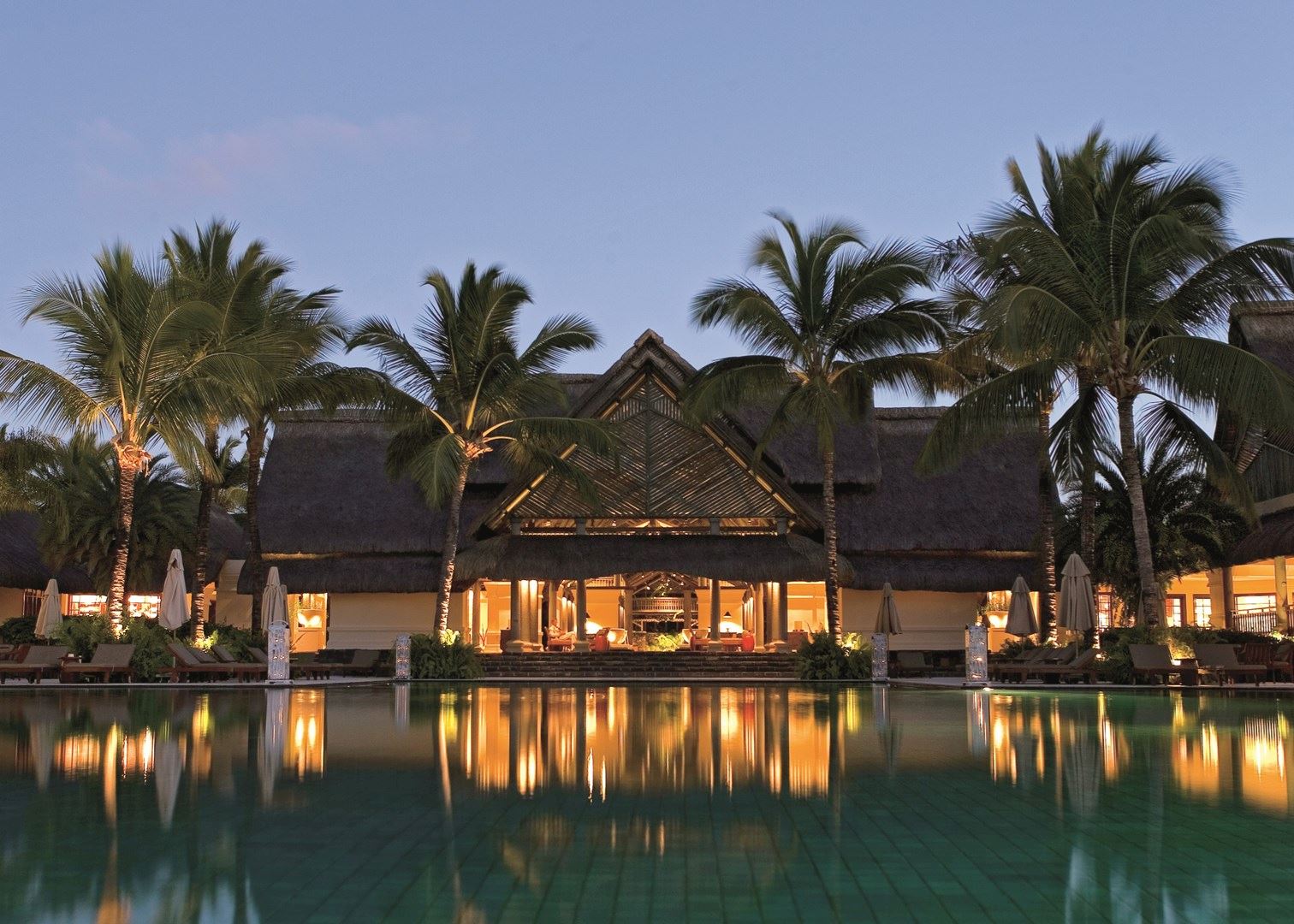 Prince Maurice | Hotels in Mauritius | Audley Travel