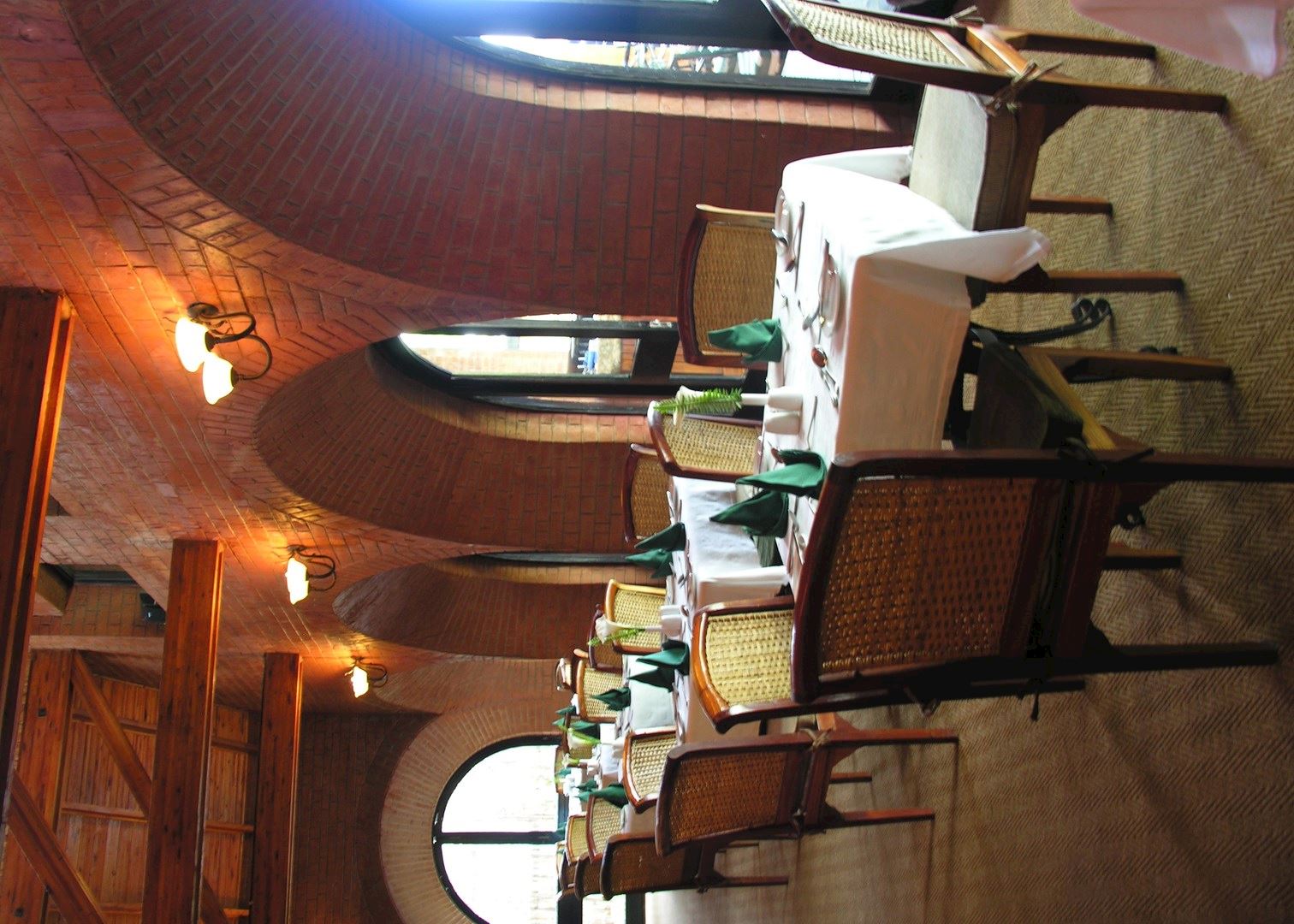 Ku Chawe Inn | Hotels in Zomba Plateau | Audley Travel