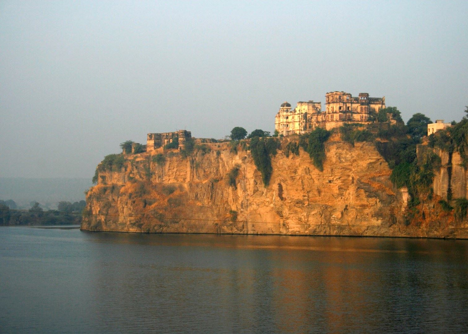 Visit Bhainsrogarh on a trip to India | Audley Travel