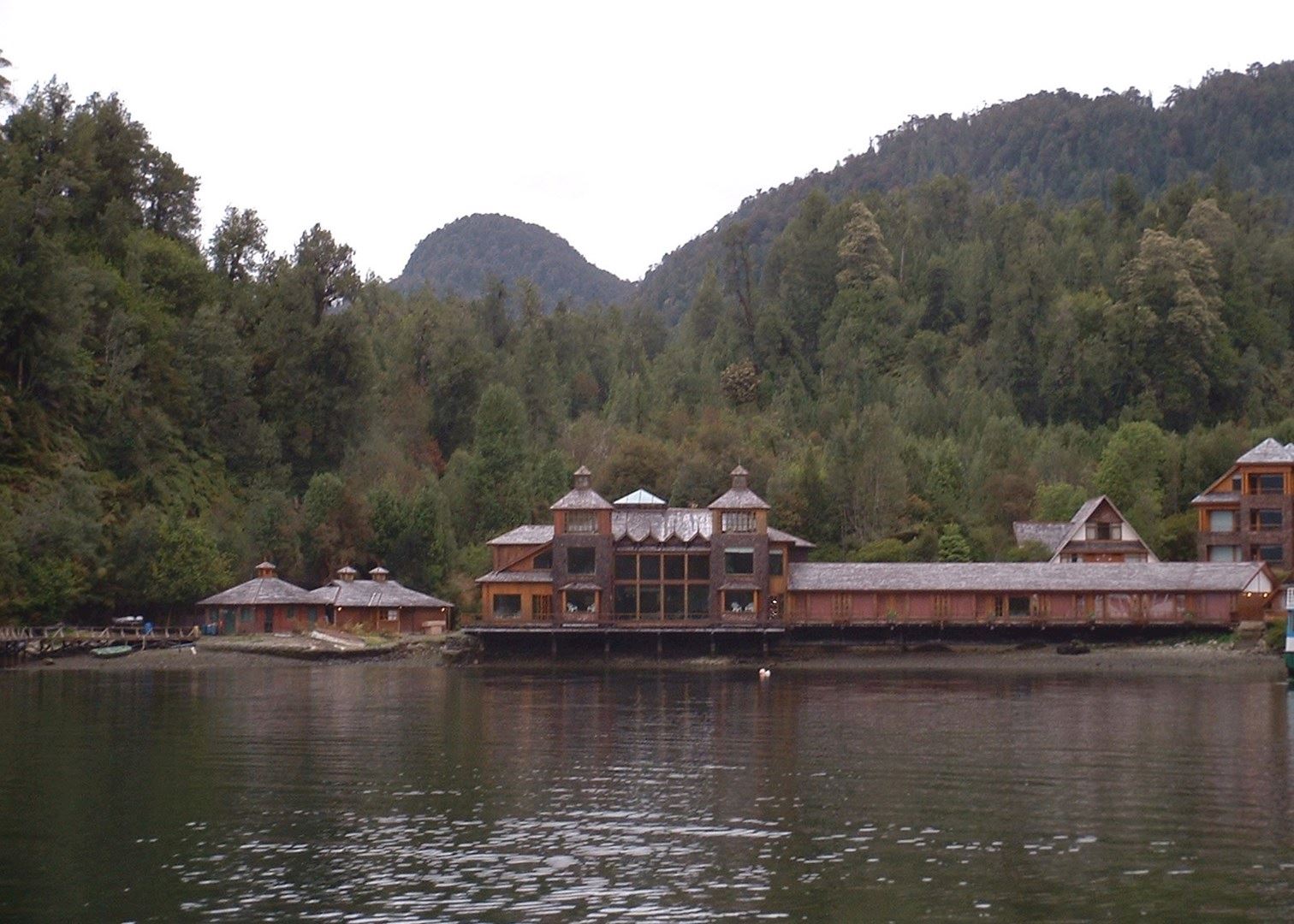 Puyuhuapi Lodge and Spa | Audley Travel