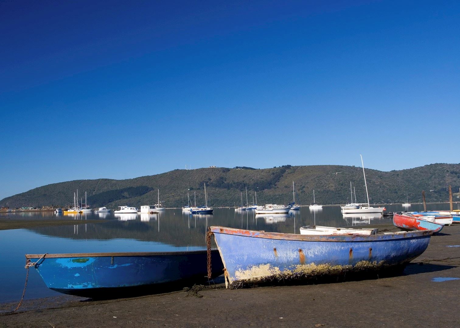 Visit Knysna on a trip to South Africa | Audley Travel