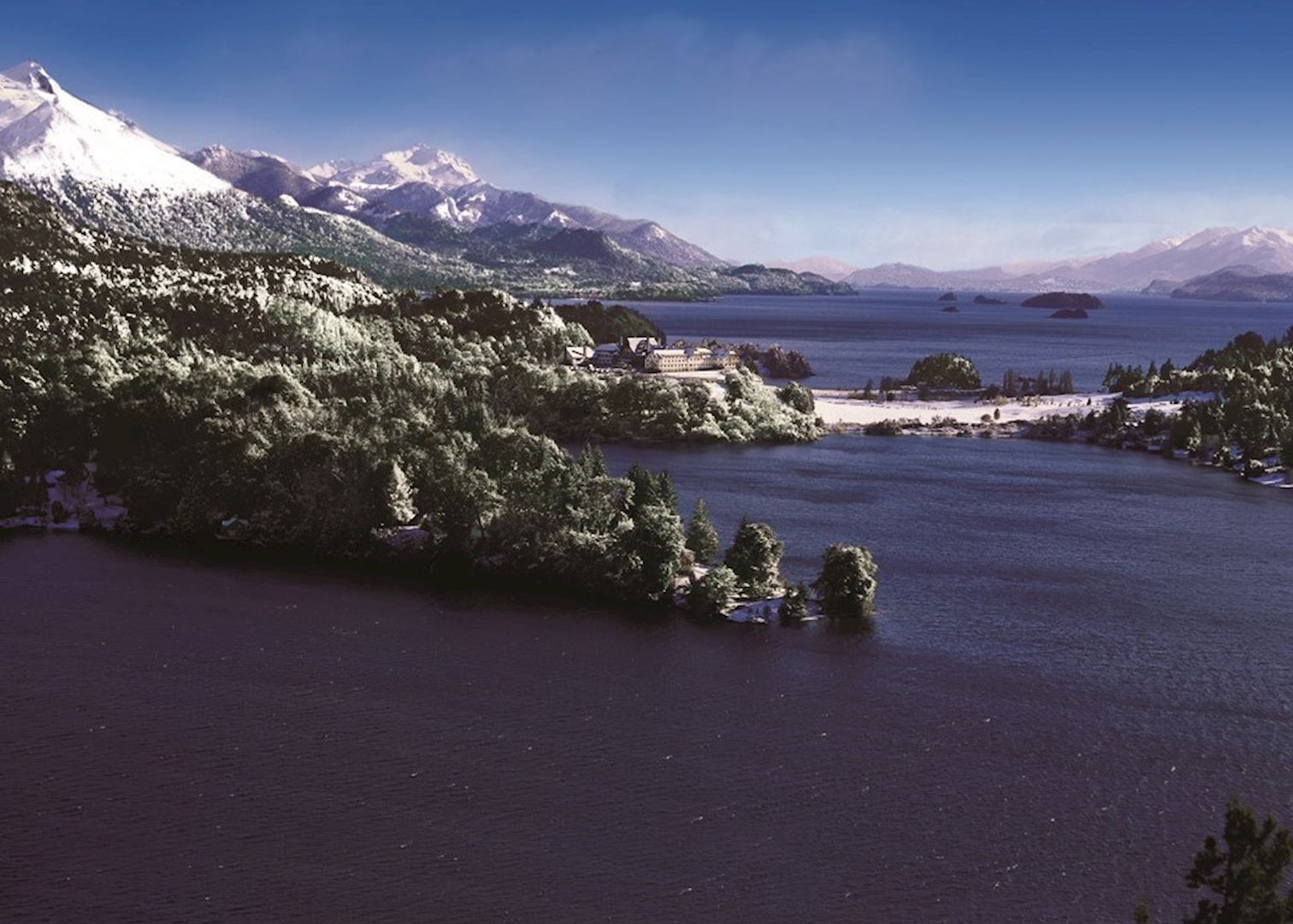 Llao Llao | Hotels in Lake District | Audley Travel