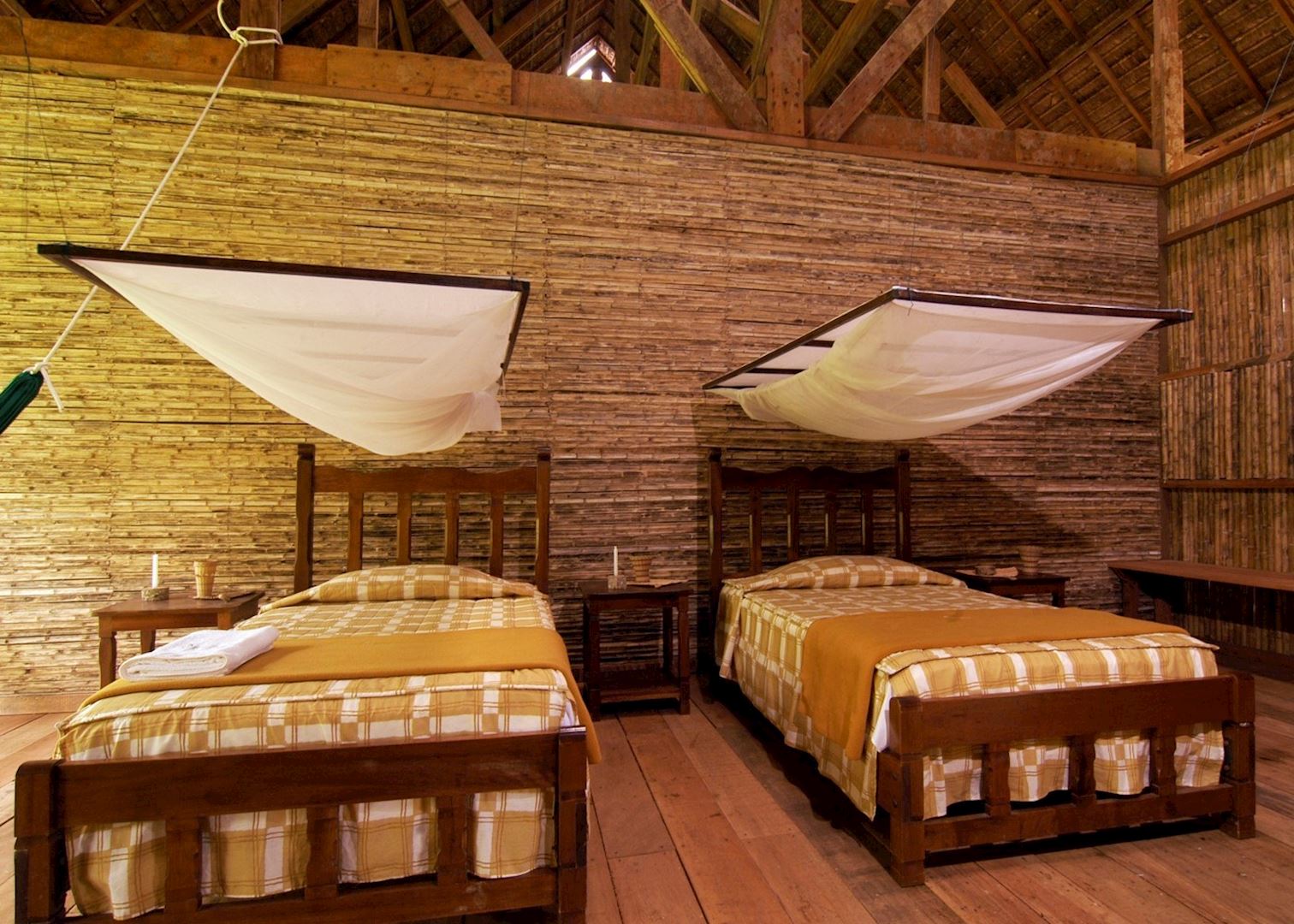 Refugio Amazonas, Southern Amazon | Audley Travel