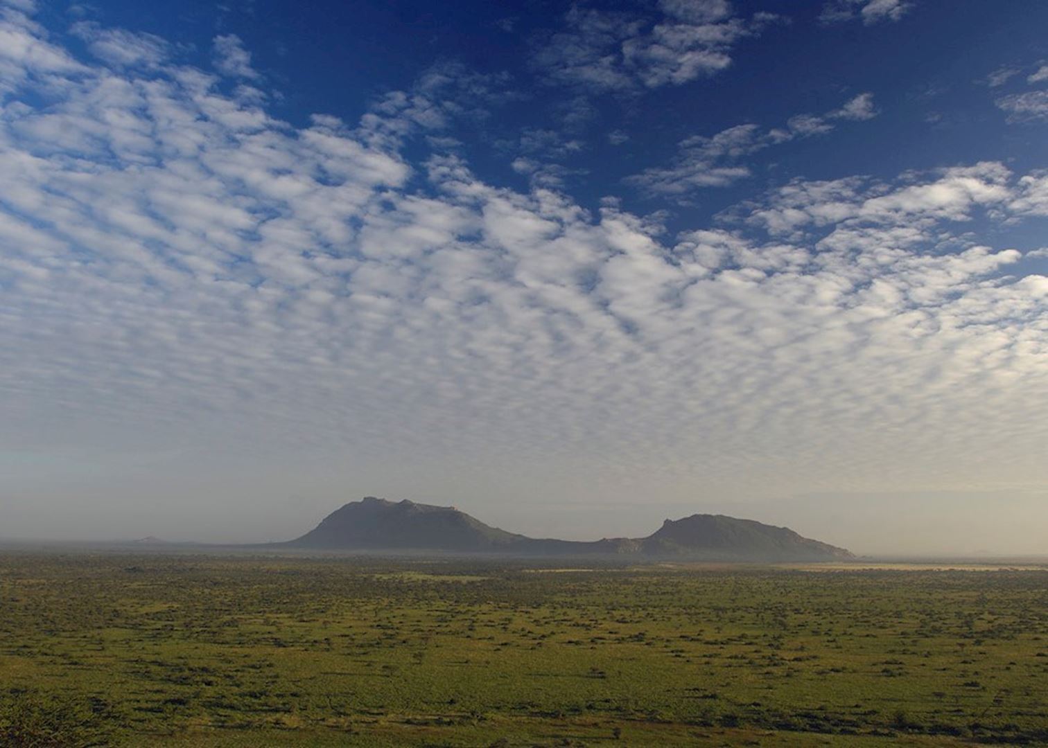 Visit Shaba National Reserve in Kenya | Audley Travel