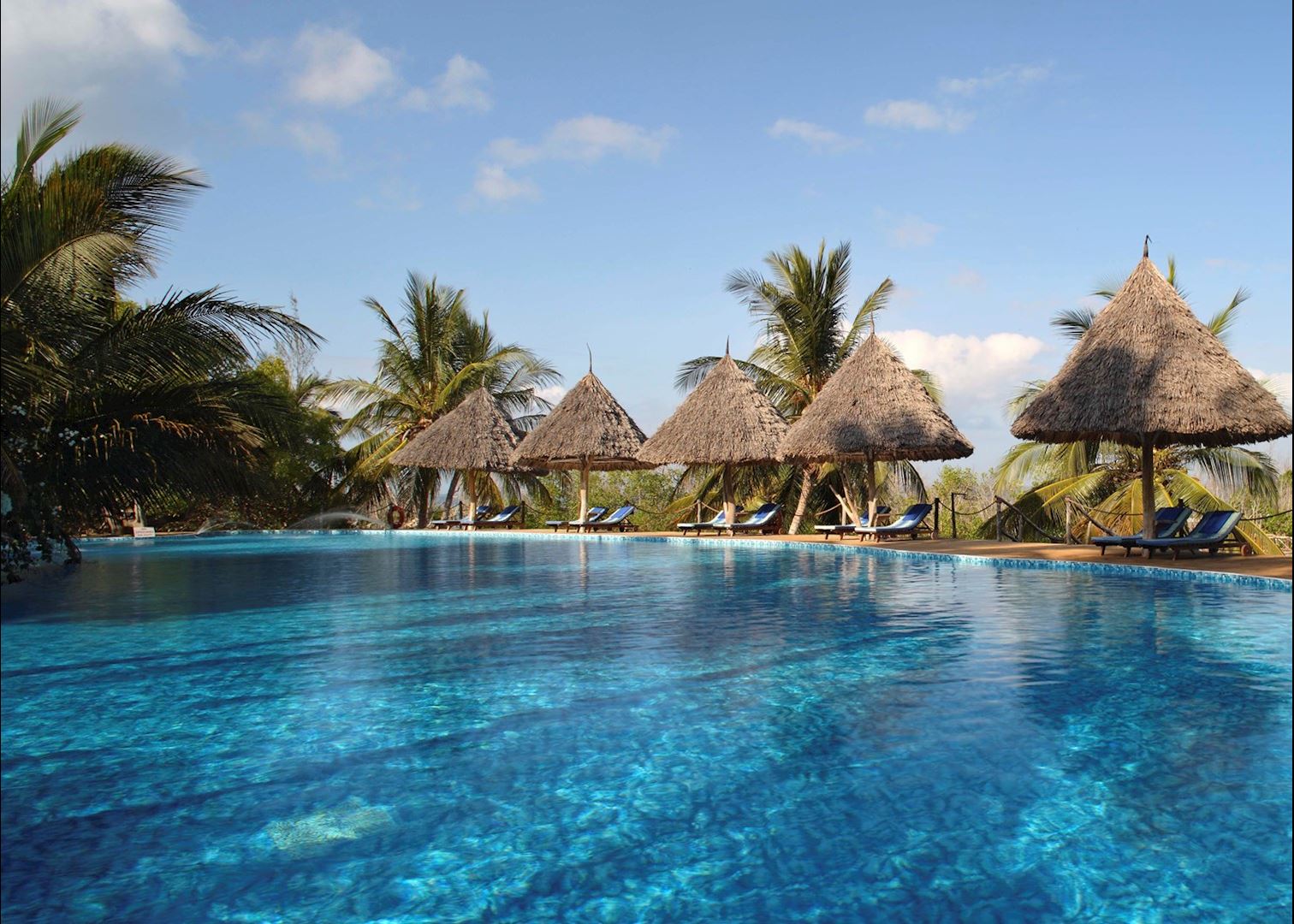 Funzi Keys | Hotels in Funzi Island | Audley Travel