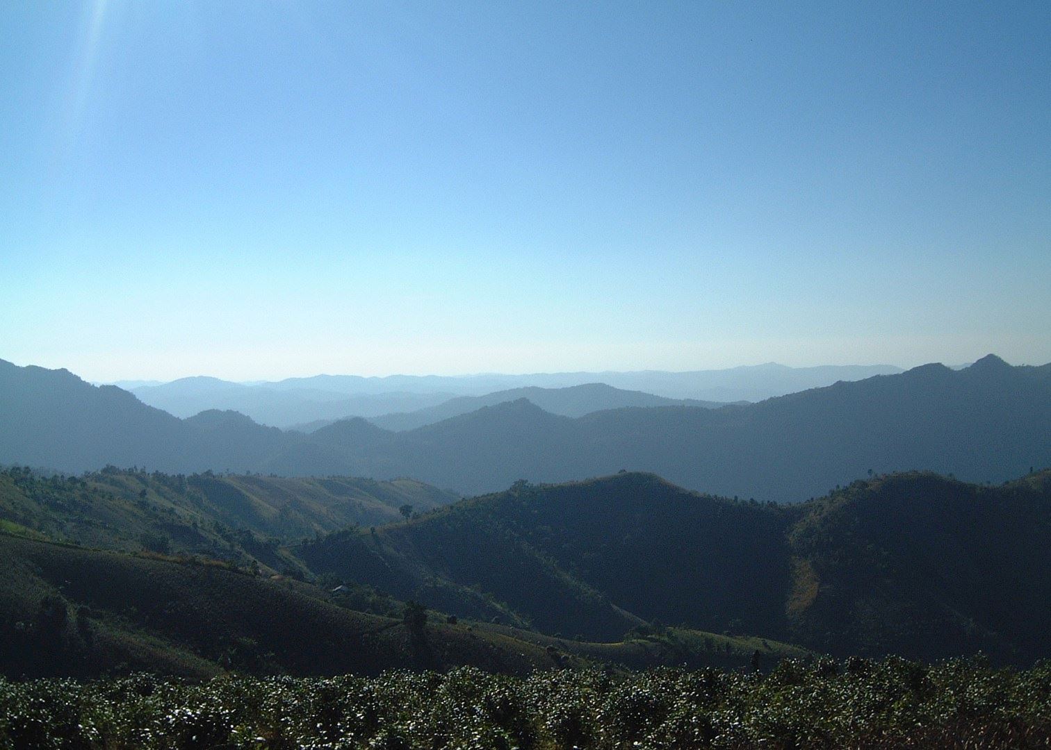 Visit Kalaw on a trip to Burma (Myanmar) | Audley Travel