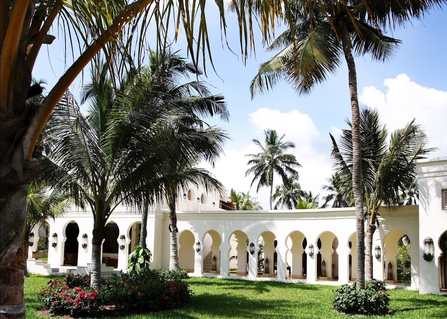 Baraza | Hotels in Zanzibar Island | Audley Travel