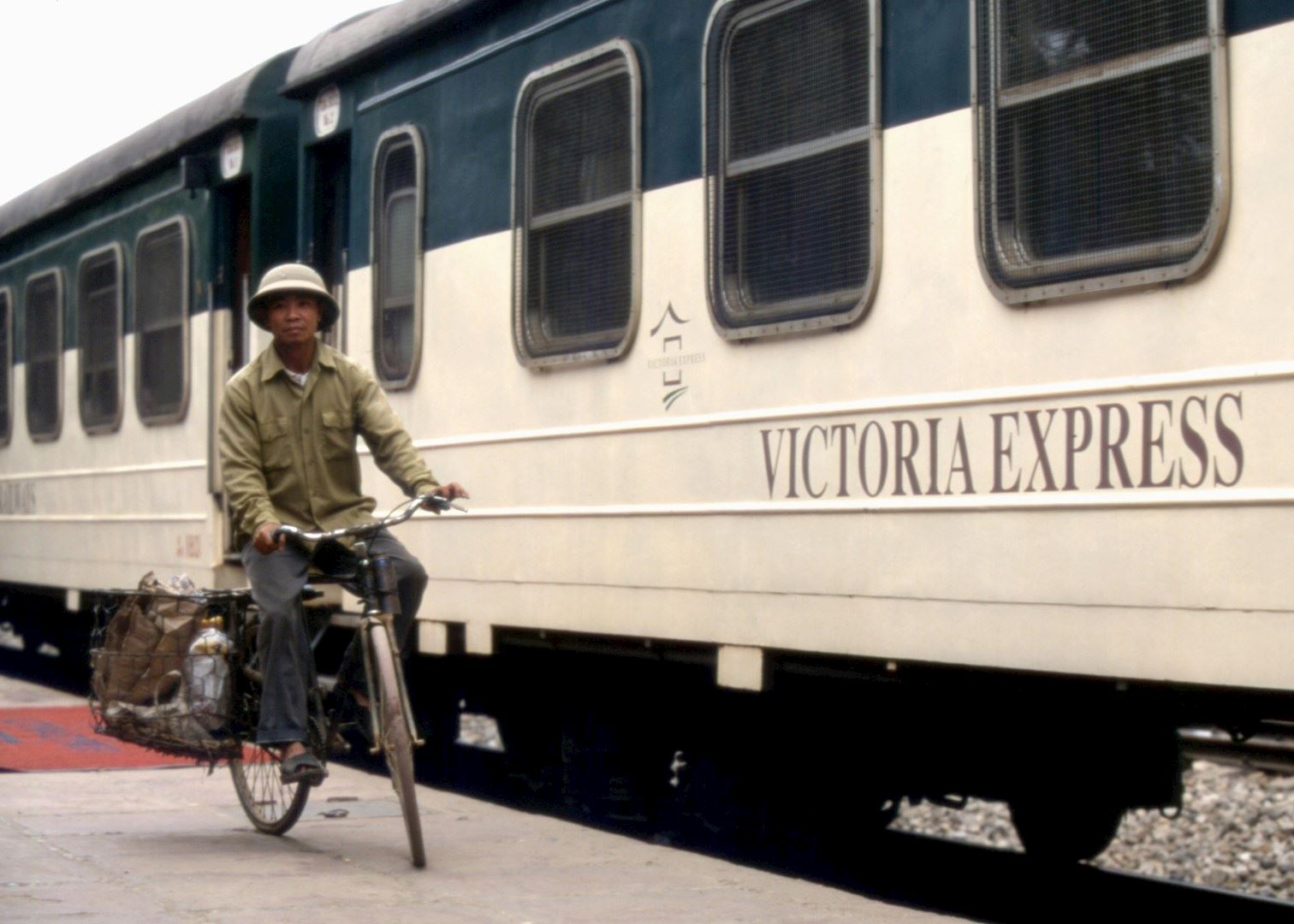 Victoria Express Train | Hotels in Lao Cai | Audley Travel
