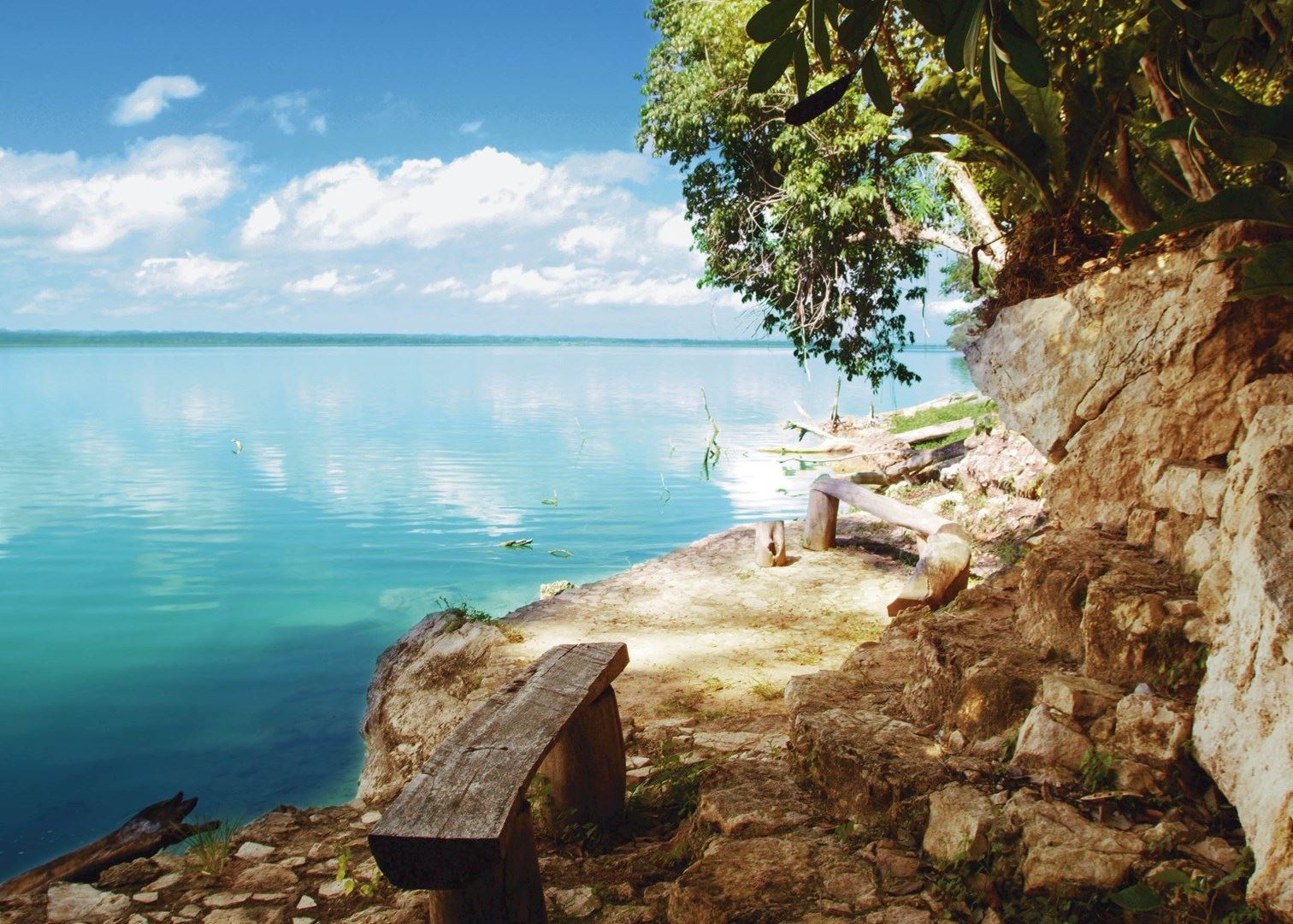 La Lancha Resort | Tikal & El Petén hotels | Audley Travel