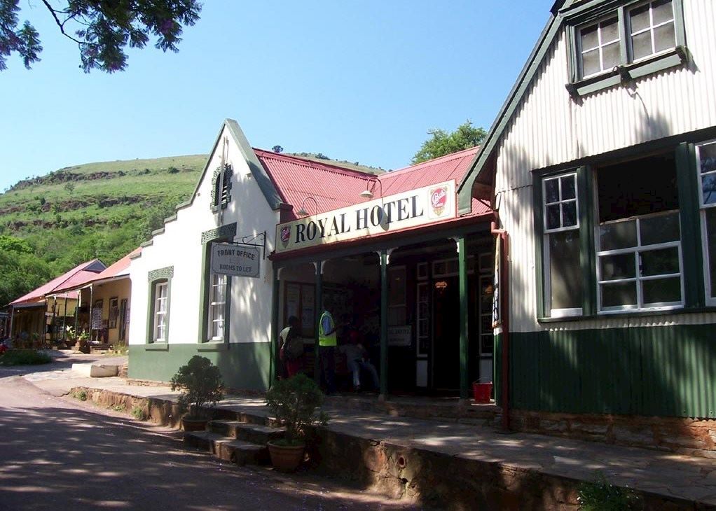 Visit Hazyview, South Africa | Tailor-made Vacations | Audley Travel US