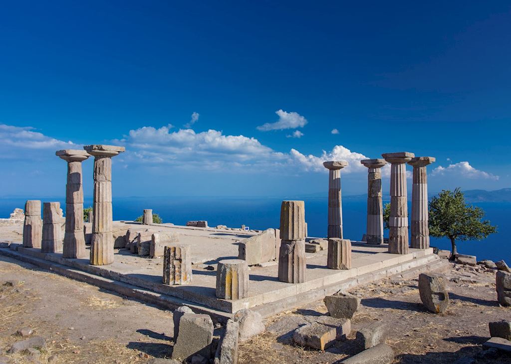 Visit Canakkale, Turkey | Tailor-Made Canakkale Trips | Audley Travel