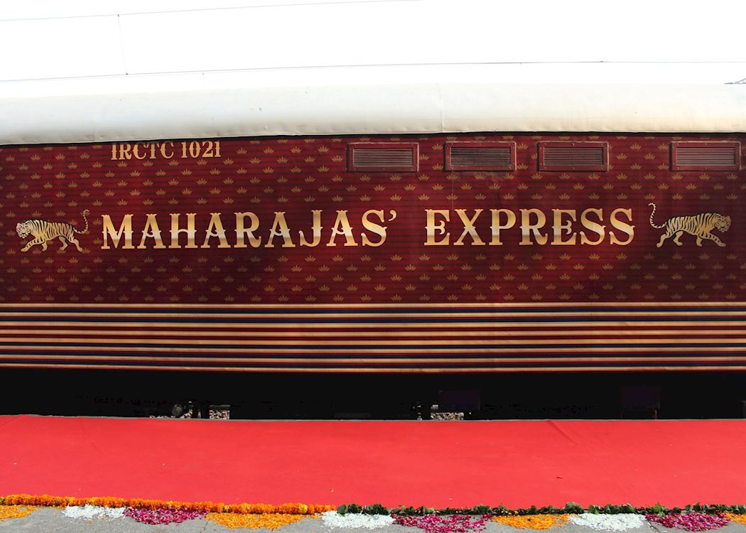 Maharajas' Express | Hotels in Delhi | Audley Travel
