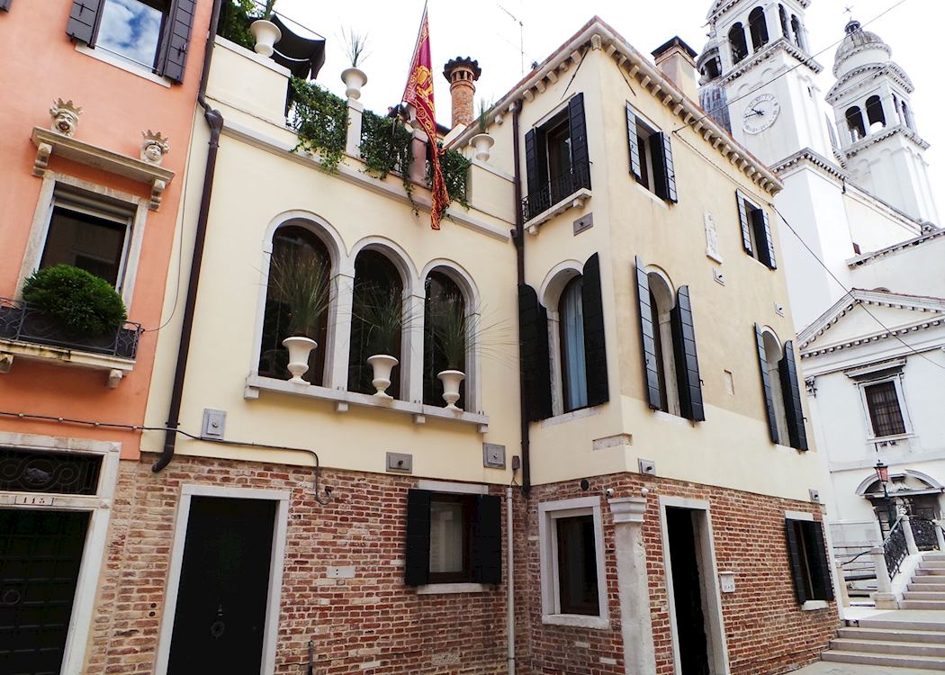 Ca Maria Adele | Hotels in Venice | Audley Travel