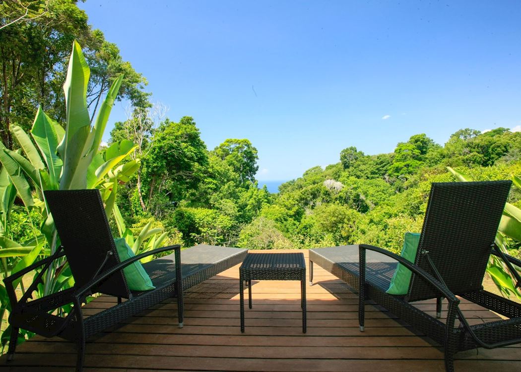 El Remanso Lodge | Accommodation In Costa Rica | Audley Travel