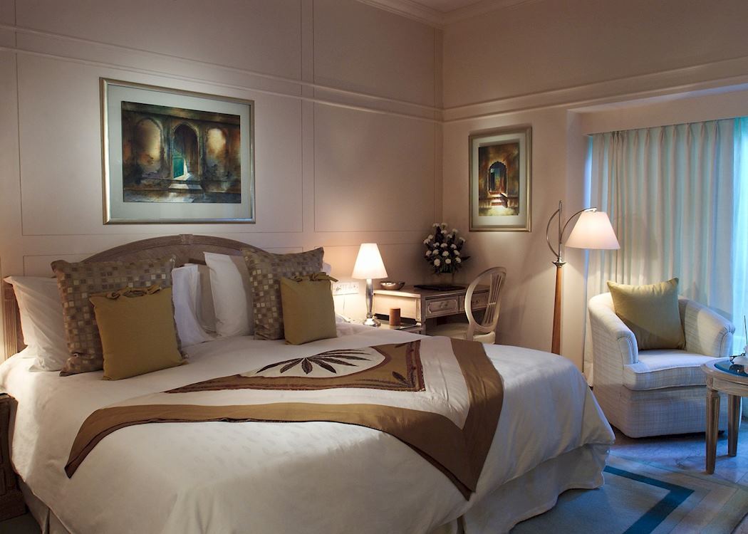 Claridges | Hotels in Delhi | Audley Travel