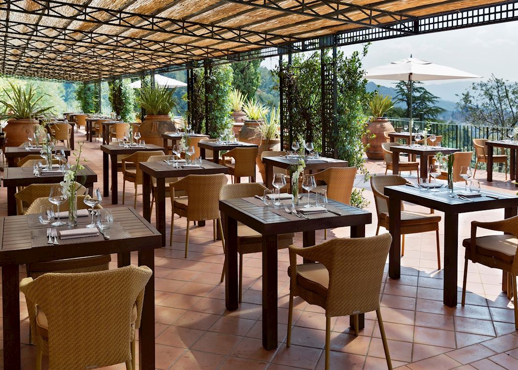 Renaissance Tuscany Il Ciocco Resort & Spa | Audley Travel