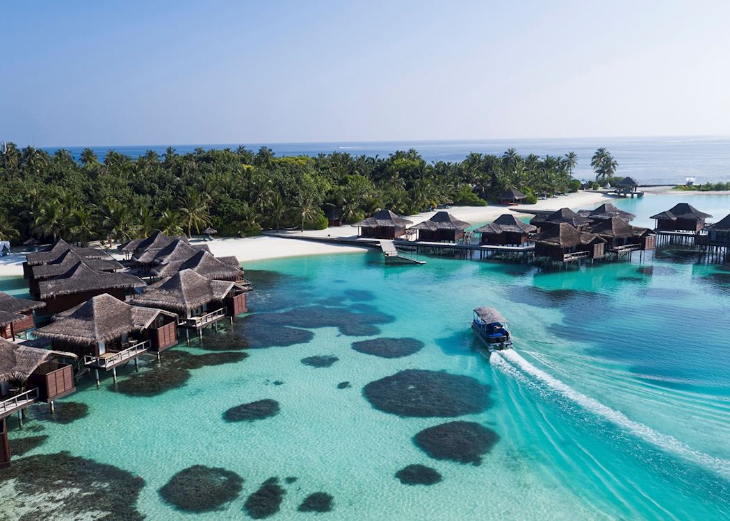 Anantara Veli Maldives Resort | Audley Travel