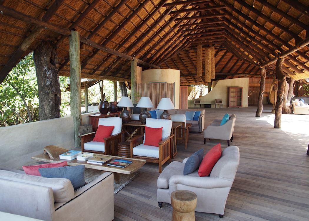 Lion Camp | Hotels in South Luangwa National Park | Audley Travel