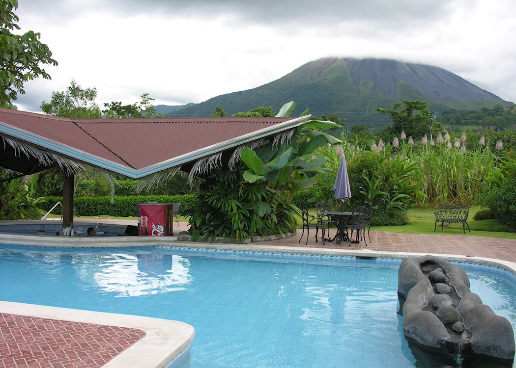 Arenal Springs Hotel | Hotels in Arenal Volcano | Audley Travel
