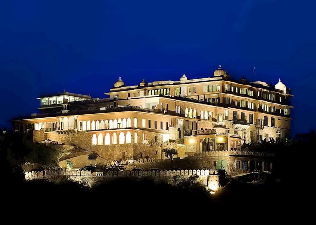 Fateh Garh | Hotels in Udaipur | Audley Travel