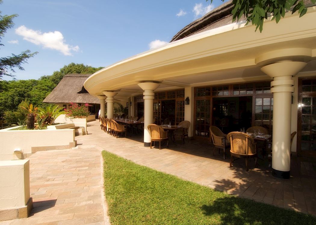 Ilala Lodge | Hotels in Victoria Falls | Audley Travel