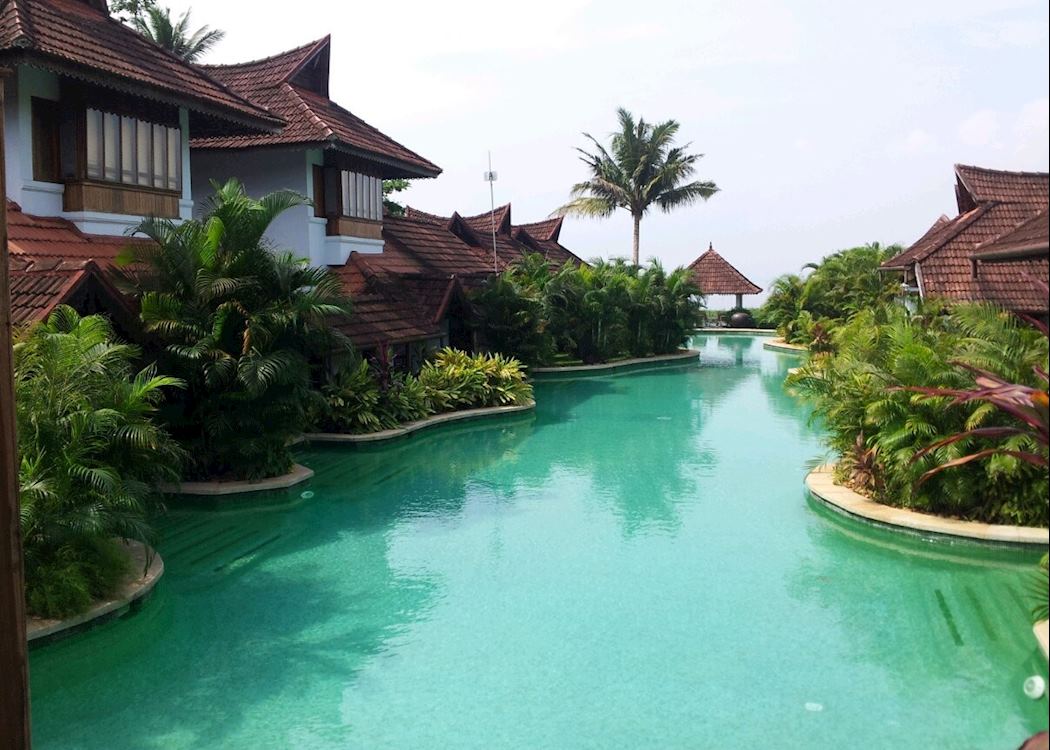 Kumarakom Lake Resort | Hotels in The Backwaters | Audley Travel