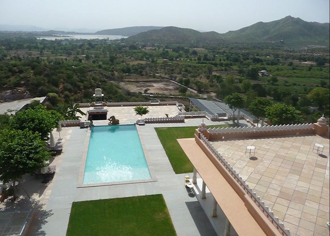 Fateh Garh | Hotels in Udaipur | Audley Travel