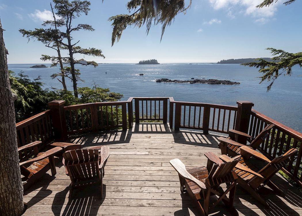 Middle Beach Lodge on the Headland | Audley Travel