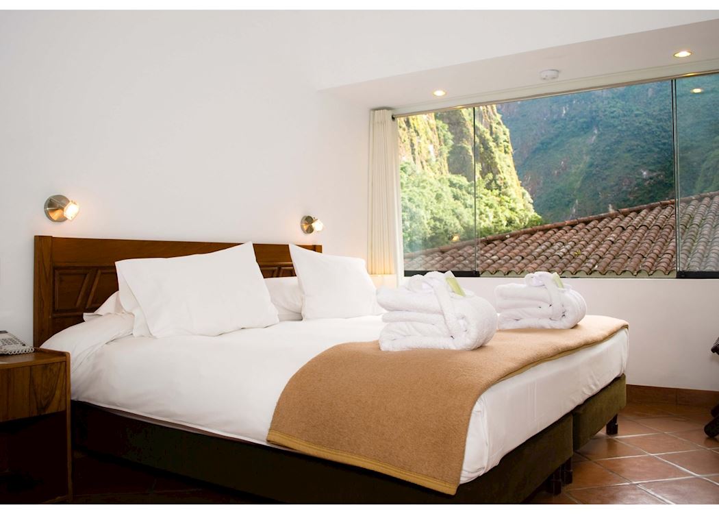 El Mapi | Hotels in Machu Picchu | Audley Travel