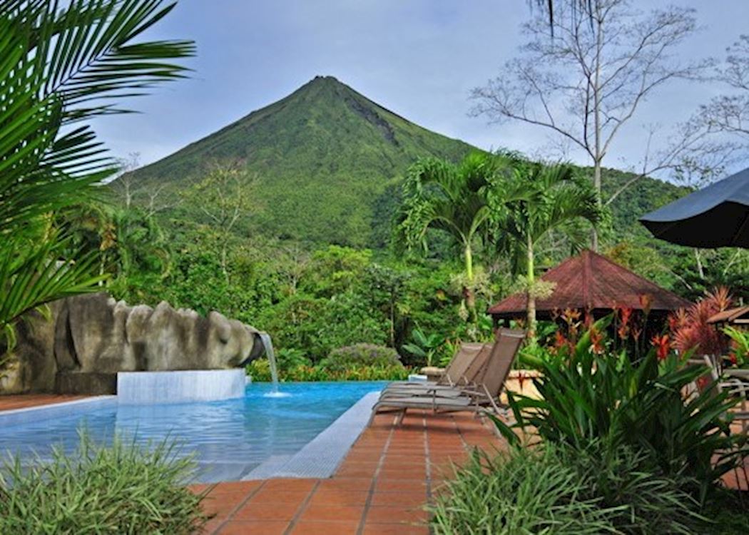 Lomas del Volcan | Audley Travel