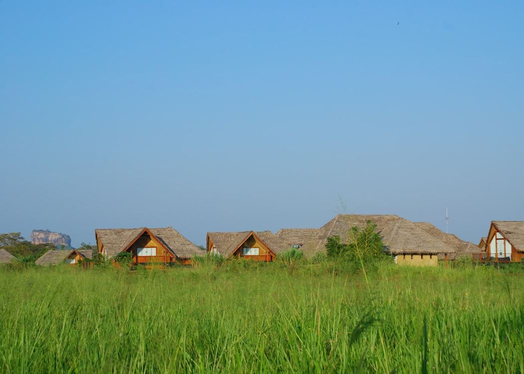 Vil Uyana | Hotels in Sigiriya | Audley Travel