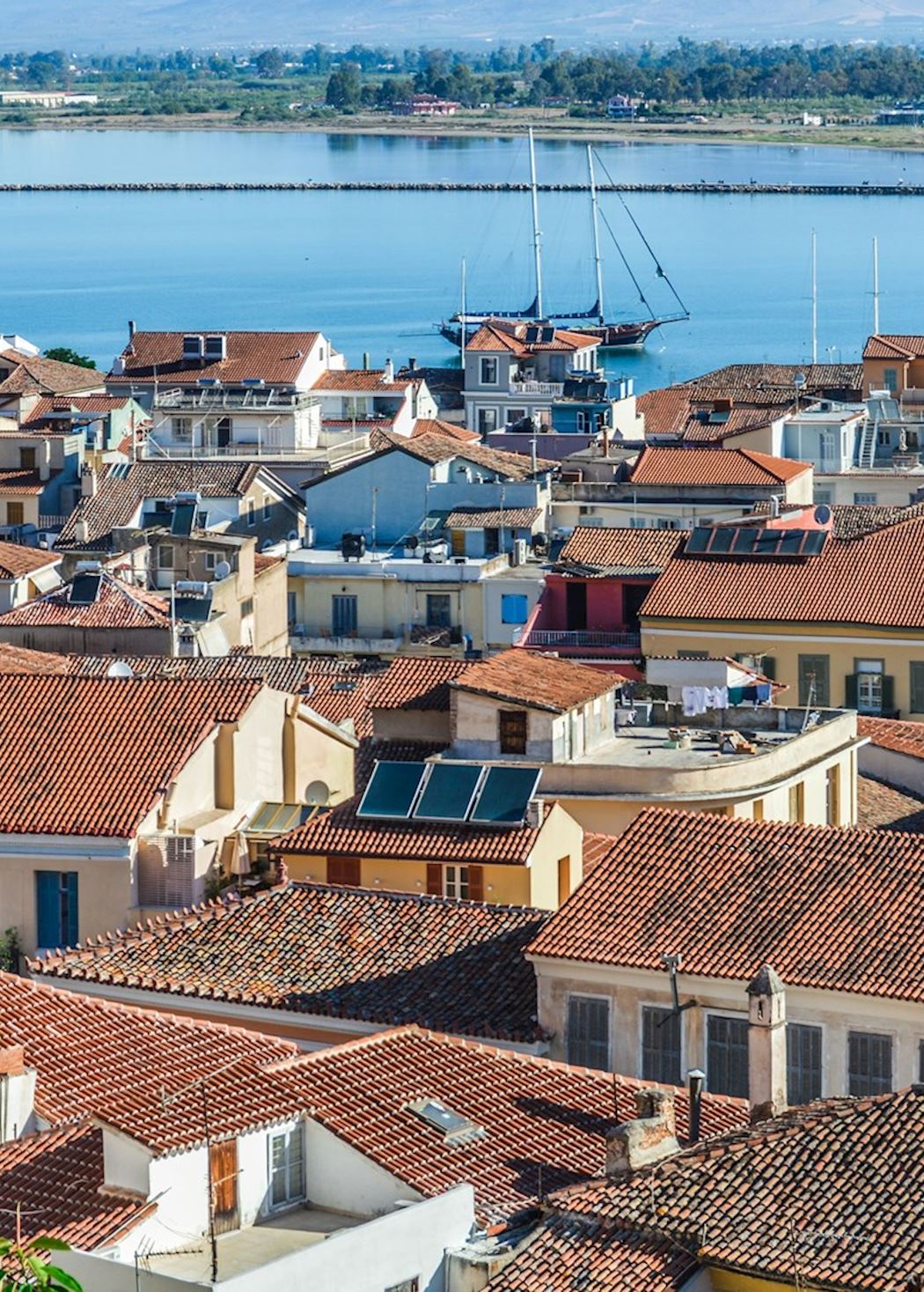 Athens and the Peloponnese | Audley Travel