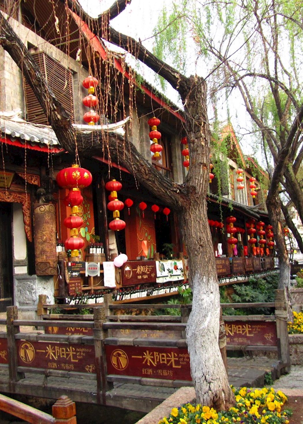 Magnificent China | Audley Travel