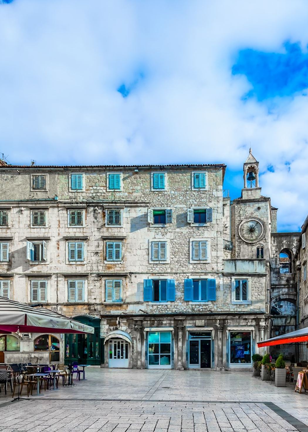 Croatia's Dalmatian Coast Highlights | Audley Travel