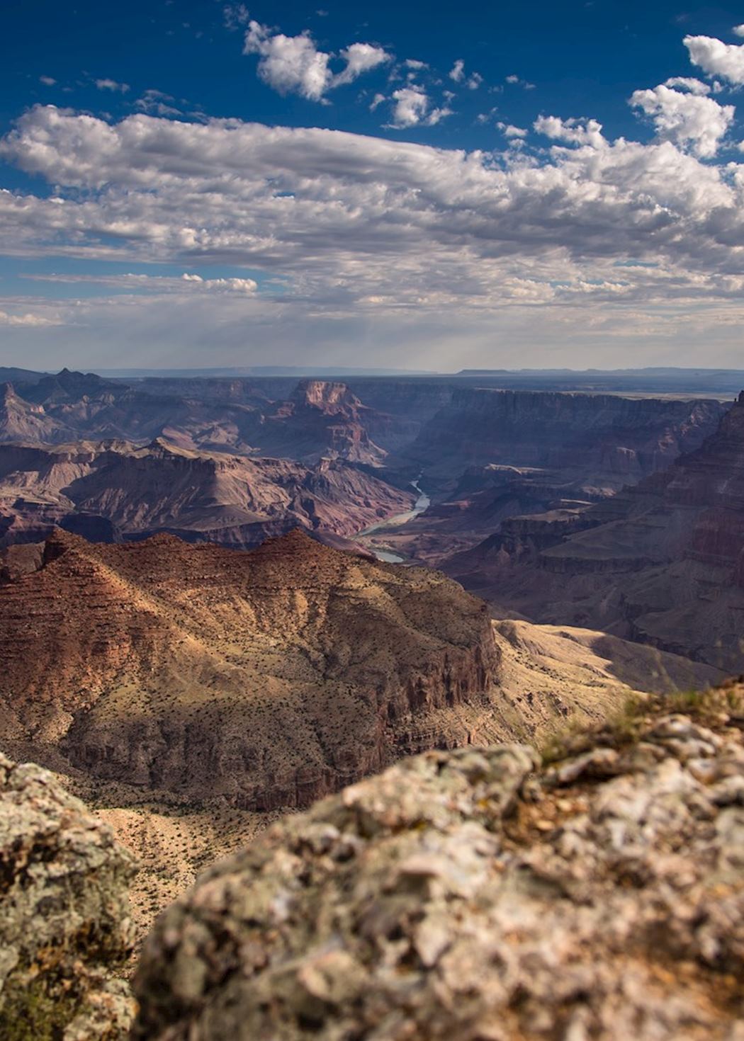 Cultures & Canyons of Western USA Self-Drive | Audley Travel