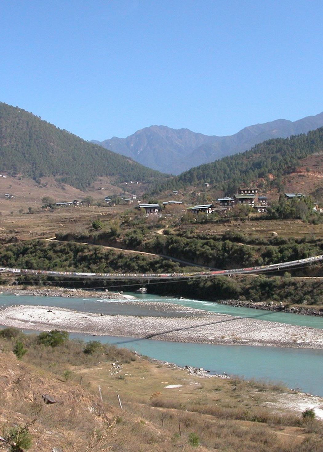 Central Bhutan | Audley Travel