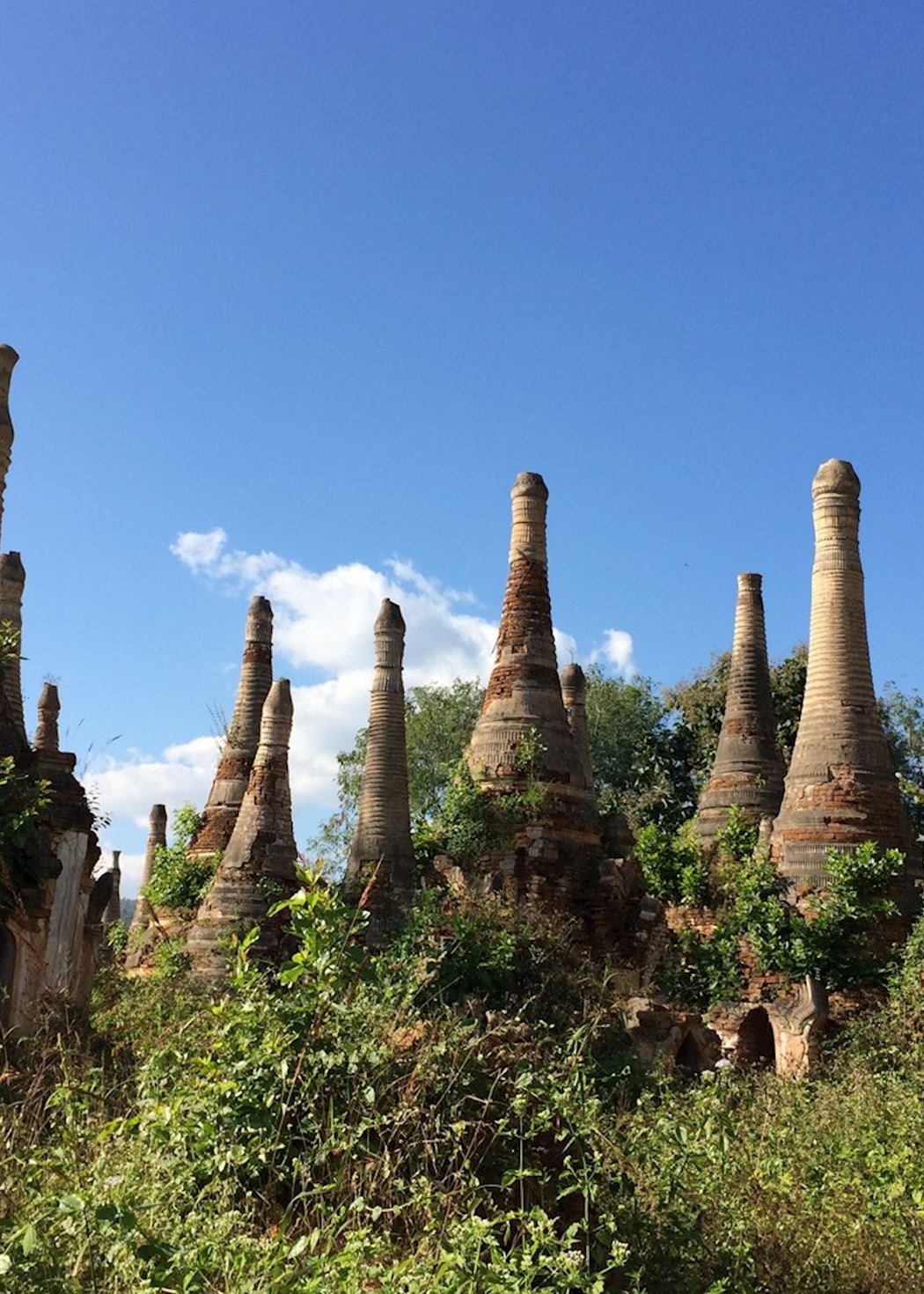 Highlights of Myanmar (Burma) | Audley Travel