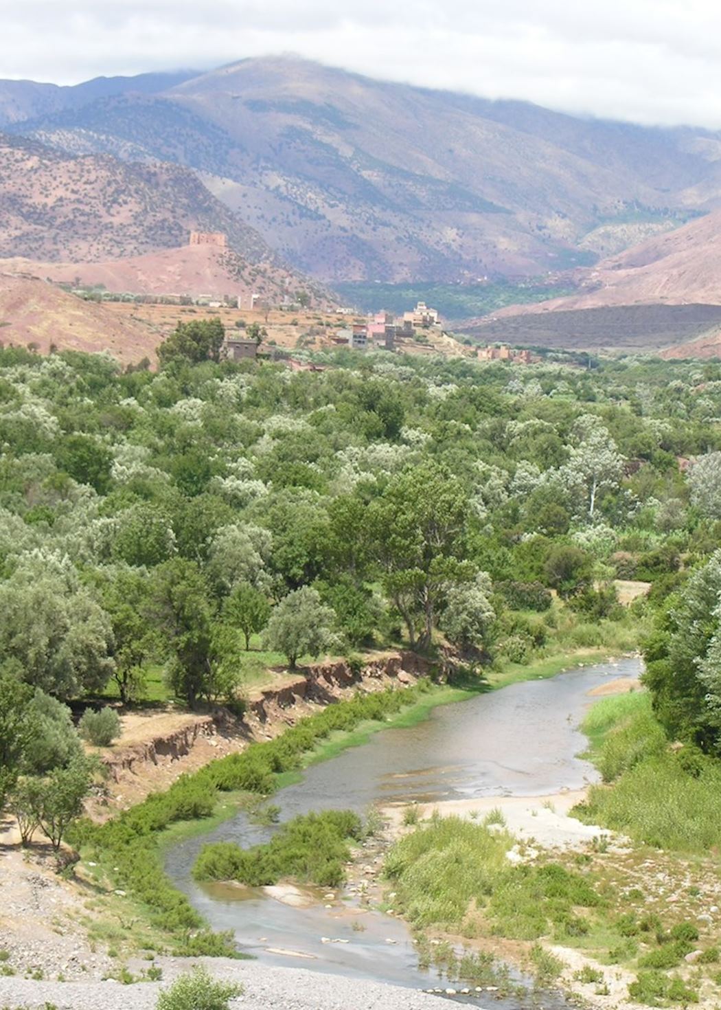 Marrakesh, the High Atlas & Essaouira | Audley Travel