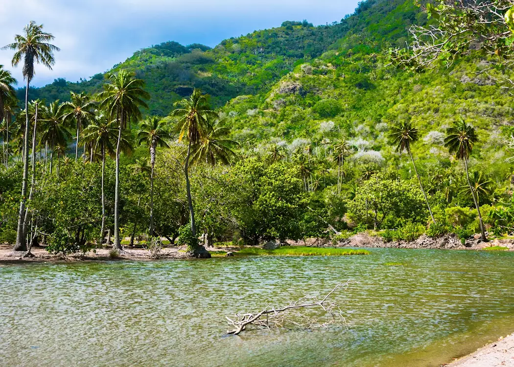 Marquesas