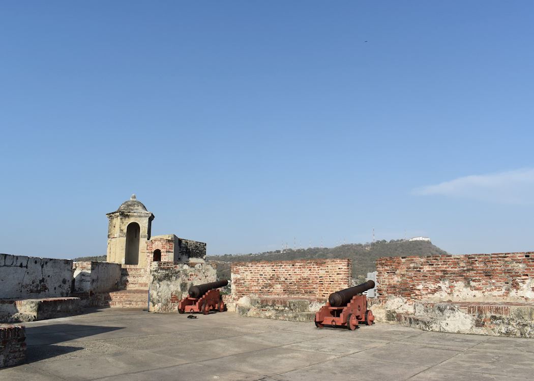 Peru and Colombia: From Machu Picchu to Cartagena | Audley Travel