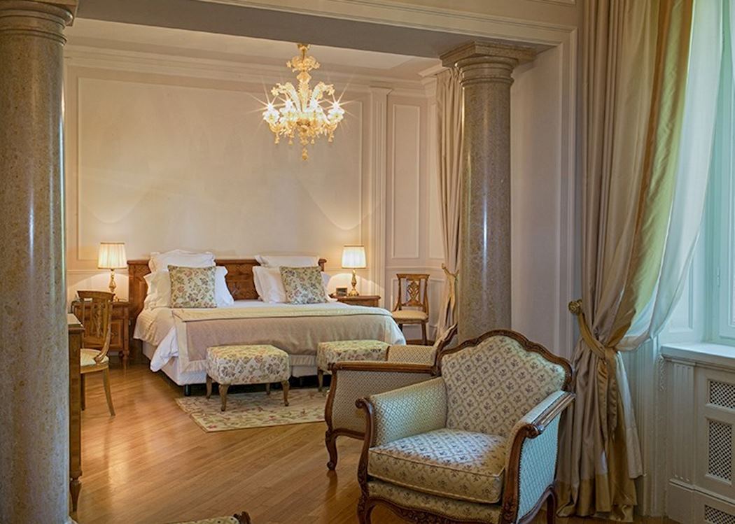 Villa Cortine Palace Hotel | Hotels in Sirmione | Audley Travel