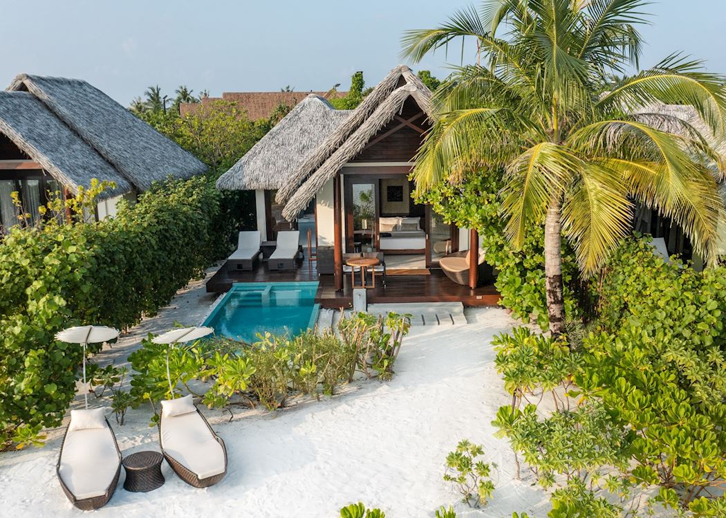 Heritance Aarah | Hotels in The Maldives | Audley Travel UK