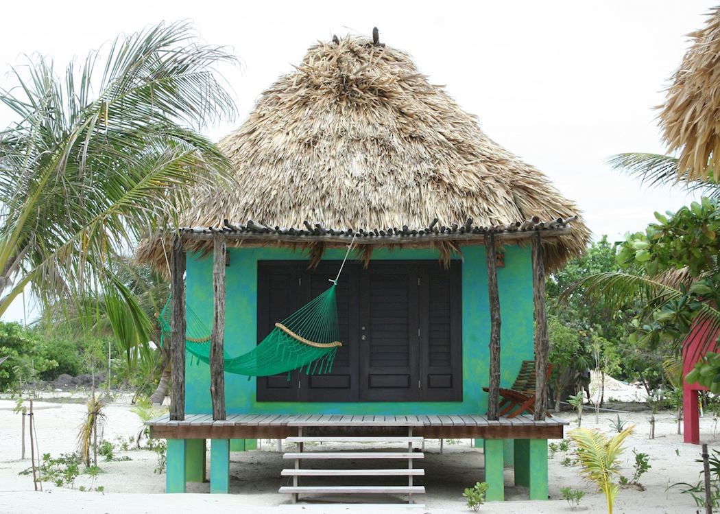 Matachica Resort & Spa | Hotels in The Cayes | Audley Travel