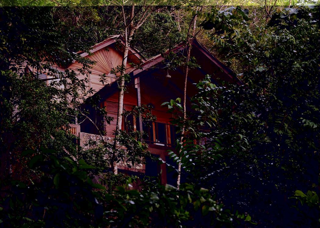 JapaMala | Hotels in Tioman Island | Audley Travel