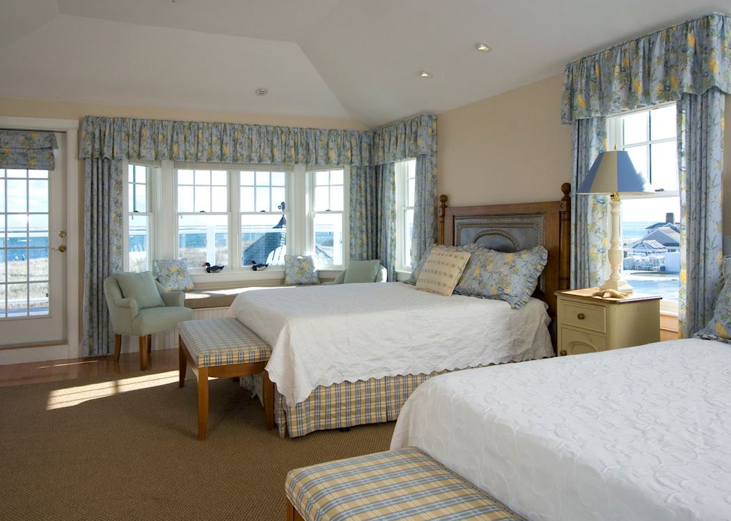 Chatham Bars Inn Resort & Spa | Hotels in Chatham | Audley Travel