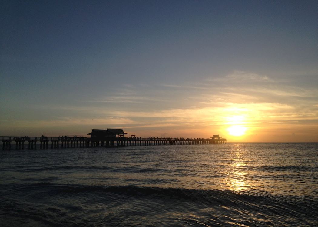 Florida Coastal Explorer Self-Drive | Audley Travel