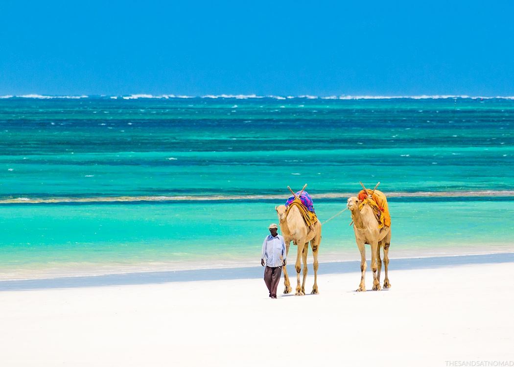 The Sands at Nomad | Diani Beach hotels | Audley Travel